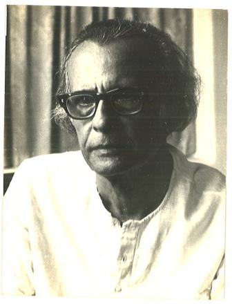 Hemanta Misra A Tribute