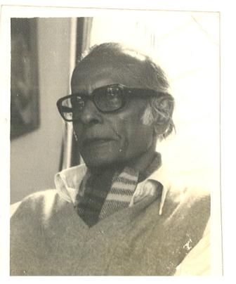 Hemanta Misra A Tribute