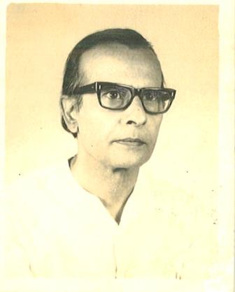 Hemanta Misra A Tribute